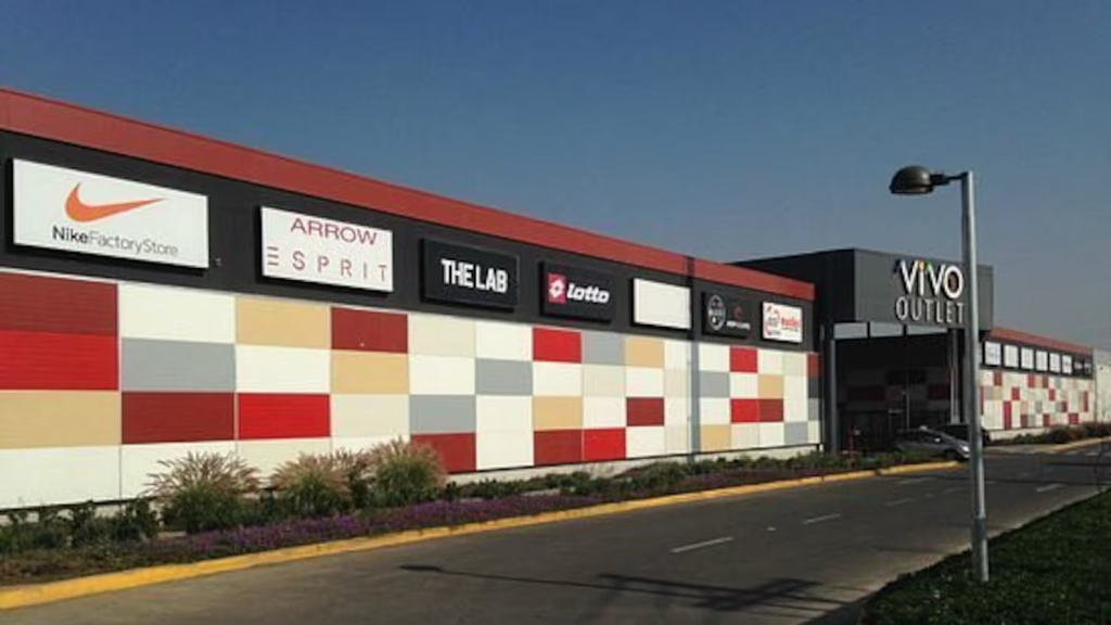 Puente Alto tendrá este año un mall con parque urbano